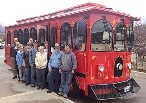 Estes Park Free Shuttles To Begin Daily Service June 25 | Featured ...
