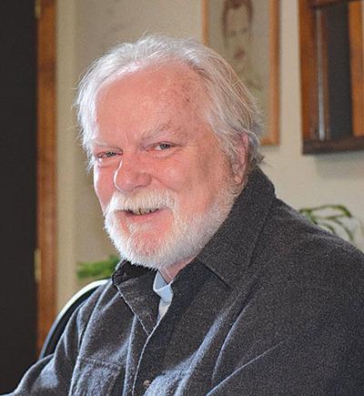 Daniel (Danny) Nicholas Perugini | Local Obituaries | estesparknews.com