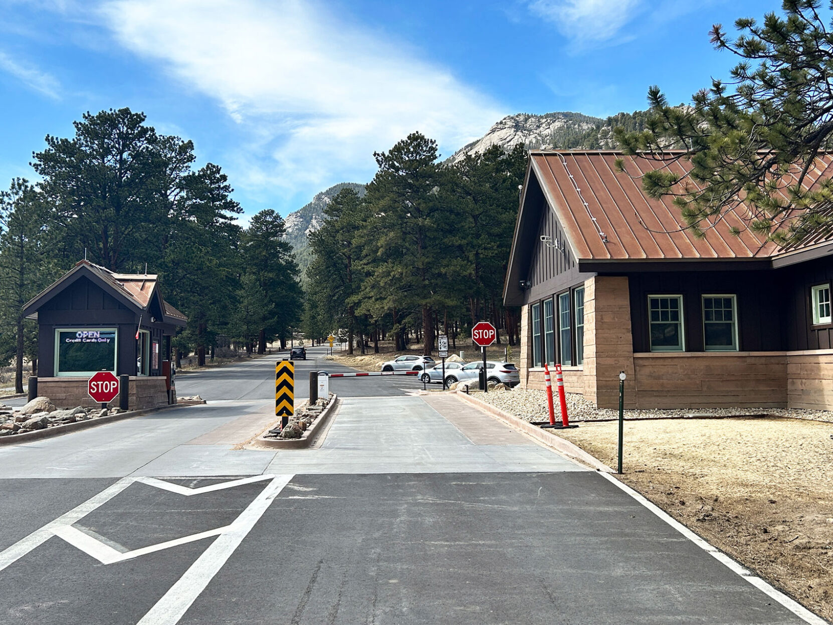 Recovery Efforts Completed for Man Missing In Rocky Mountain National ...