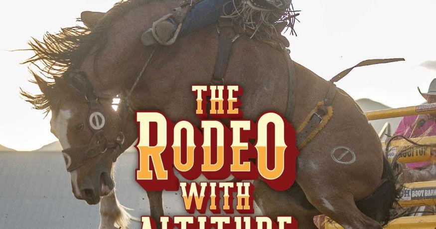 Museum Friends & Foundation, Inc. Press Announces The Rodeo With ...