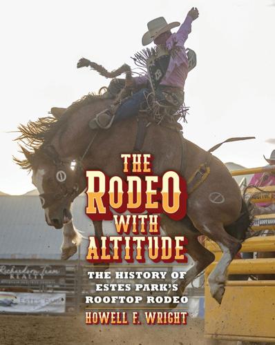 Museum Friends & Foundation, Inc. Press Announces The Rodeo With ...