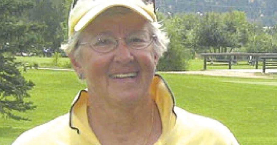 Nan Ryan Golf Tournament Saturday, July 31 | Events | estesparknews.com