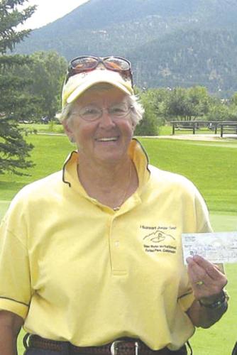 Nan Ryan Golf Tournament Saturday, July 31 | Events | estesparknews.com