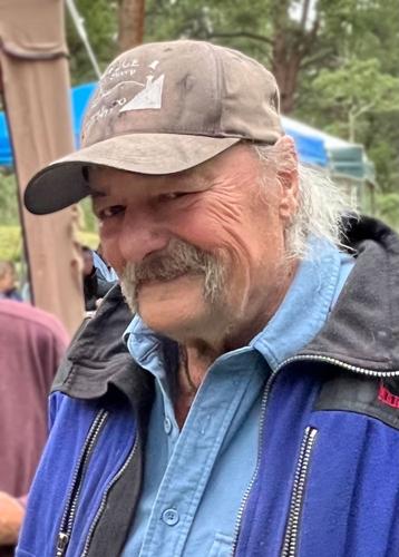 Patrick (Rick) Andrew DeBiase Jr. | Local Obituaries | estesparknews.com