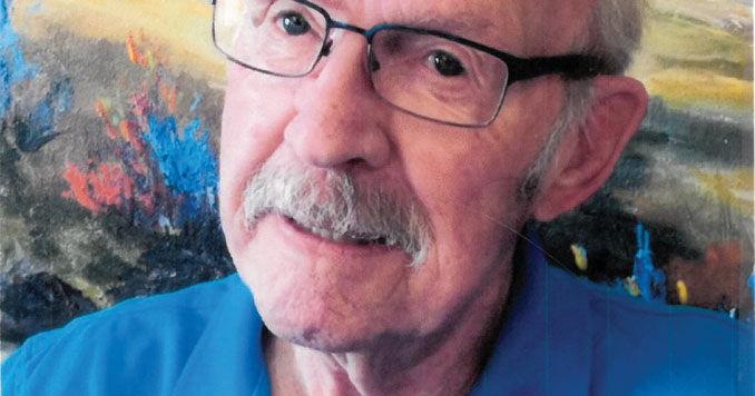 Robert W. Ault | Local Obituaries | estesparknews.com