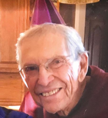 Donald Dale Bender | Local Obituaries | estesparknews.com