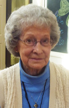 Edith Evelyn Edwards Becker | Local Obituaries | estesparknews.com