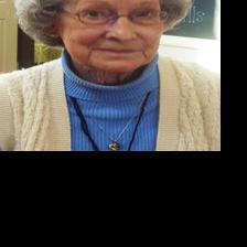 Edith Evelyn Edwards Becker | Local Obituaries | estesparknews.com