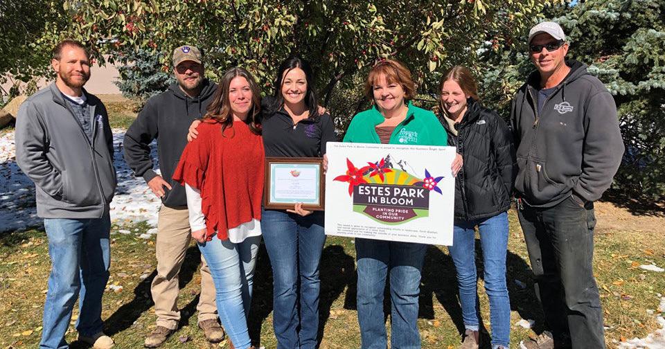 Keri Kelly Recognized With Special “Estes Bright Spot” Designation ...