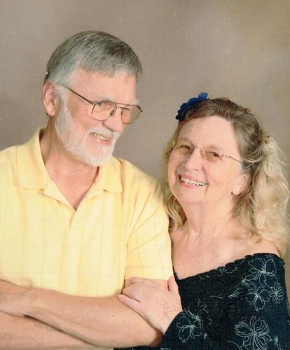Susan Habecker | Local Obituaries | estesparknews.com