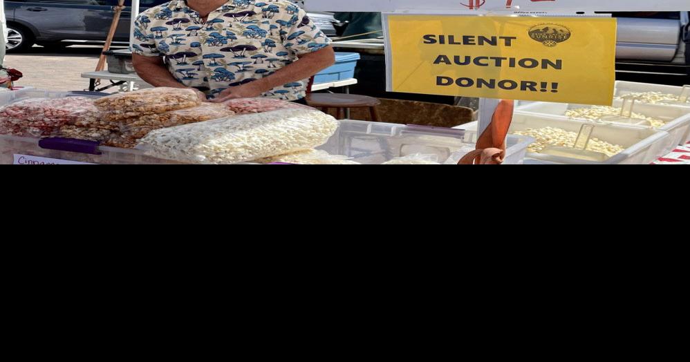 A Perfect Blend Of Arts, Crafts And People | Estes Valley Spotlight ...