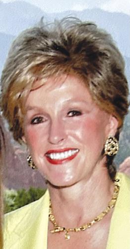 Dianne Elizabeth Van Horn-Ingels-Moss | Local Obituaries ...