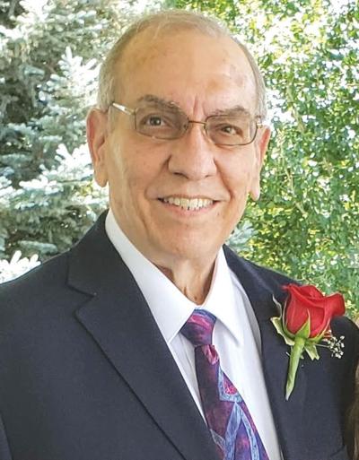 Gary Oliver | Local Obituaries | estesparknews.com