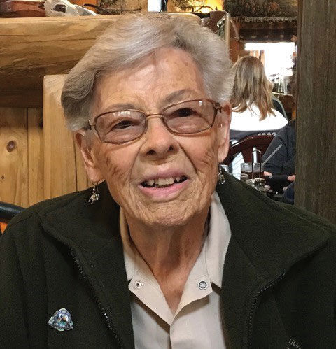 Janet Ludlum | Local Obituaries | estesparknews.com