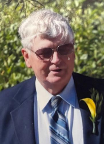 Raymond E. Blum | Local Obituaries | estesparknews.com