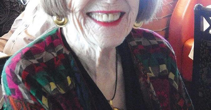 Susie Manhoff | Local Obituaries | estesparknews.com