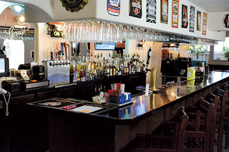 Come Out And Try The All New Grumpy Gringo Estes Roadhouse | Estes ...