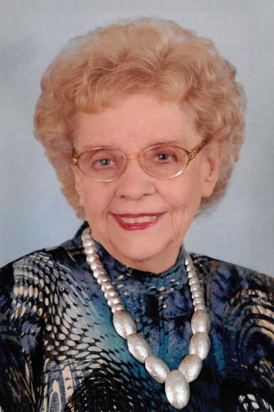 Josephine J. Kinney | Local Obituaries | estesparknews.com