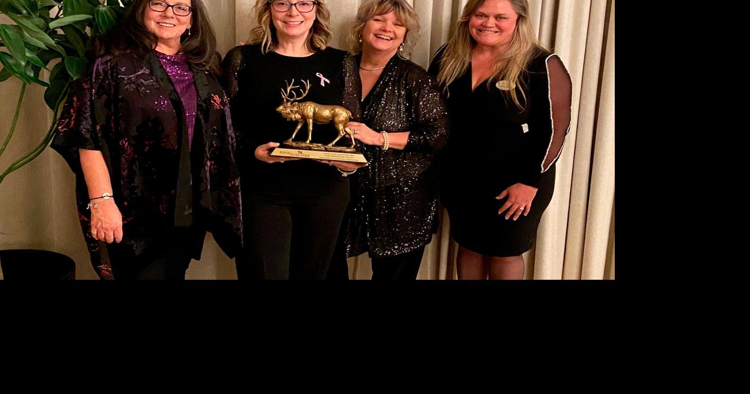 The Bridge of Estes Receives Golden Antler Award | Estes Park News ...