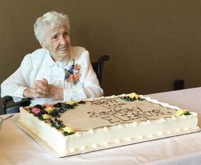 Eleanor Whipple | Local Obituaries | estesparknews.com