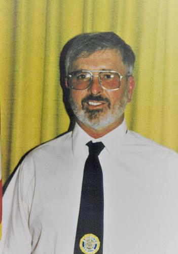 Lee Wicks | Local Obituaries | estesparknews.com