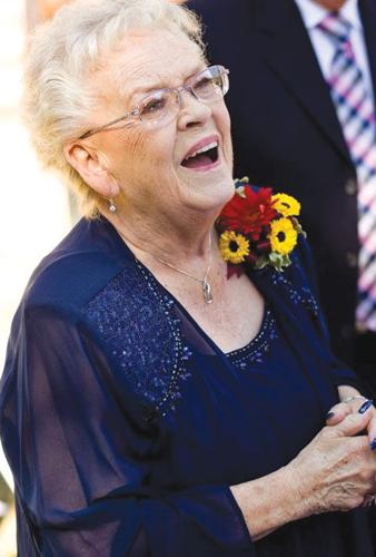 Carol Jackson | Local Obituaries | estesparknews.com