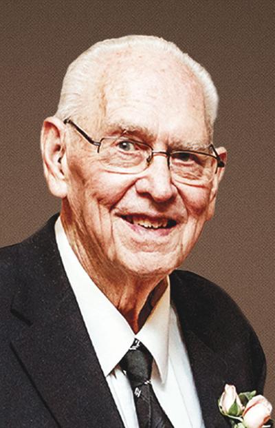 Howard West | Local Obituaries | estesparknews.com