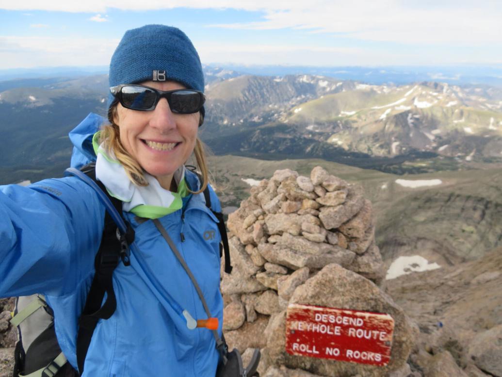 Lisa Foster Continues Record-Breaking Streak Of Consecutive Monthly ...