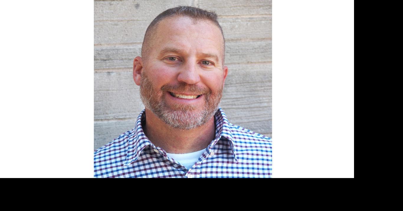Nathan Harger To Run For Town Board Of Trustees | Local Politics ...