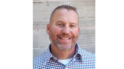 Nathan Harger To Run For Town Board Of Trustees | Local Politics ...