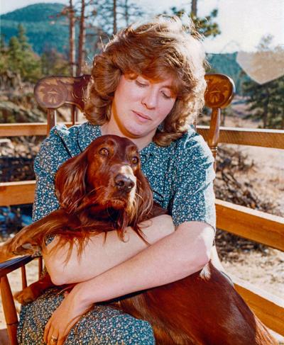 Jane Rushing | Local Obituaries | estesparknews.com