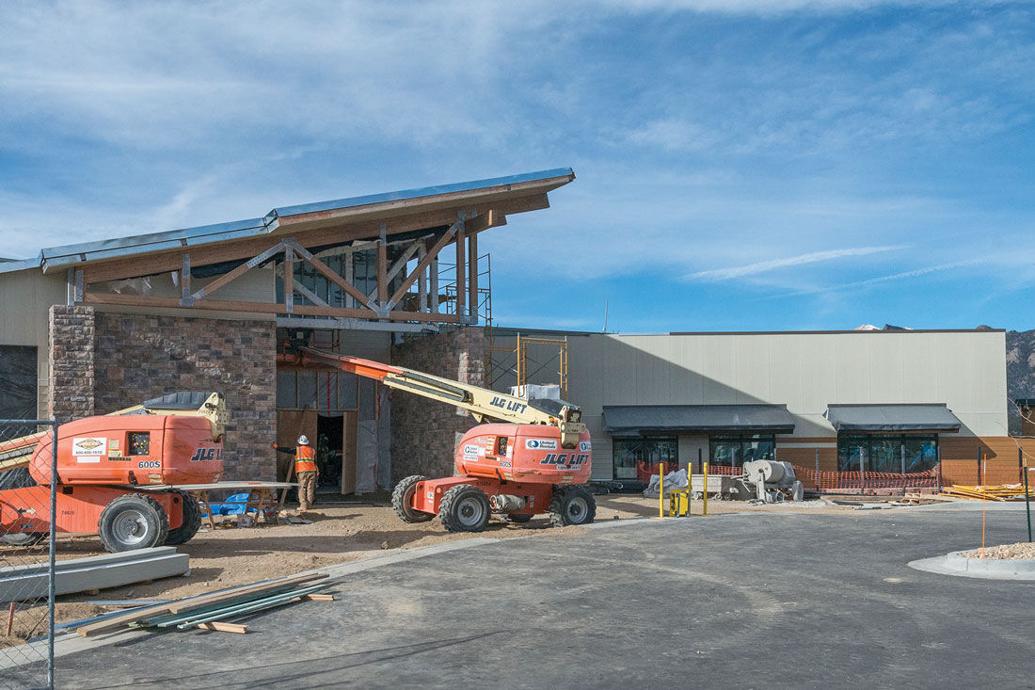 What’s Happening At The Estes Valley Recreation And Park District ...