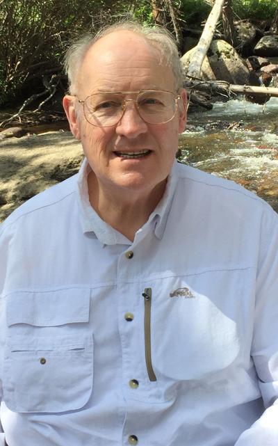 Robert Danner Burnham | Local Obituaries | estesparknews.com