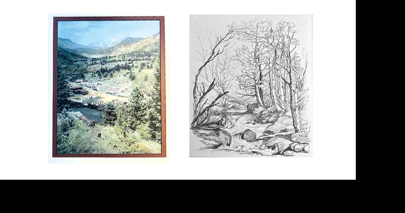 Cheryl Pennington & Greg Steiner Contribute To Creative Colorado ...