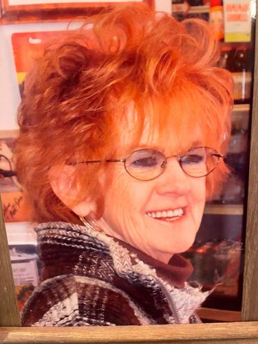 Diane Rambeau “Rambo” | Local Obituaries | estesparknews.com