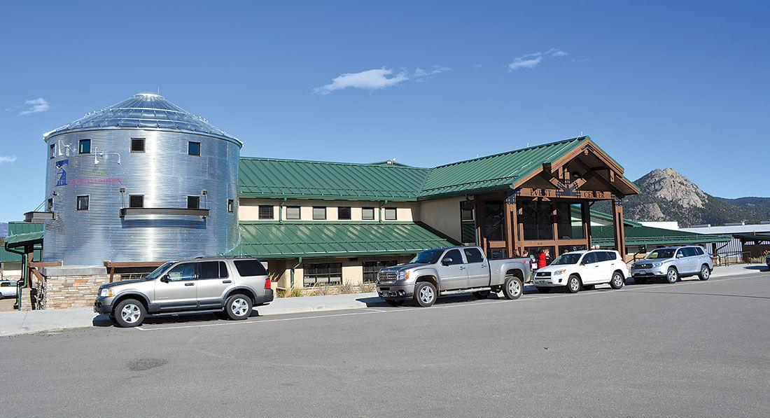 Event Center And Pavilion Support Year-Round Economy | Estes Park News ...