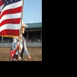 Yee Haw! It’s Rooftop Rodeo Time In Estes Park, Colorado! | Events ...