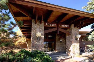 Stronger Together: Library And Its Partners Here For You | Featured ...