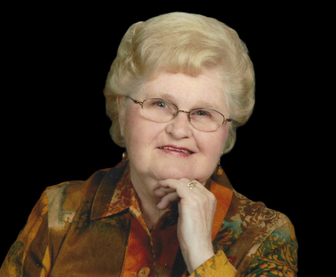 Marion Dooley Dougherty | Local Obituaries | estesparknews.com