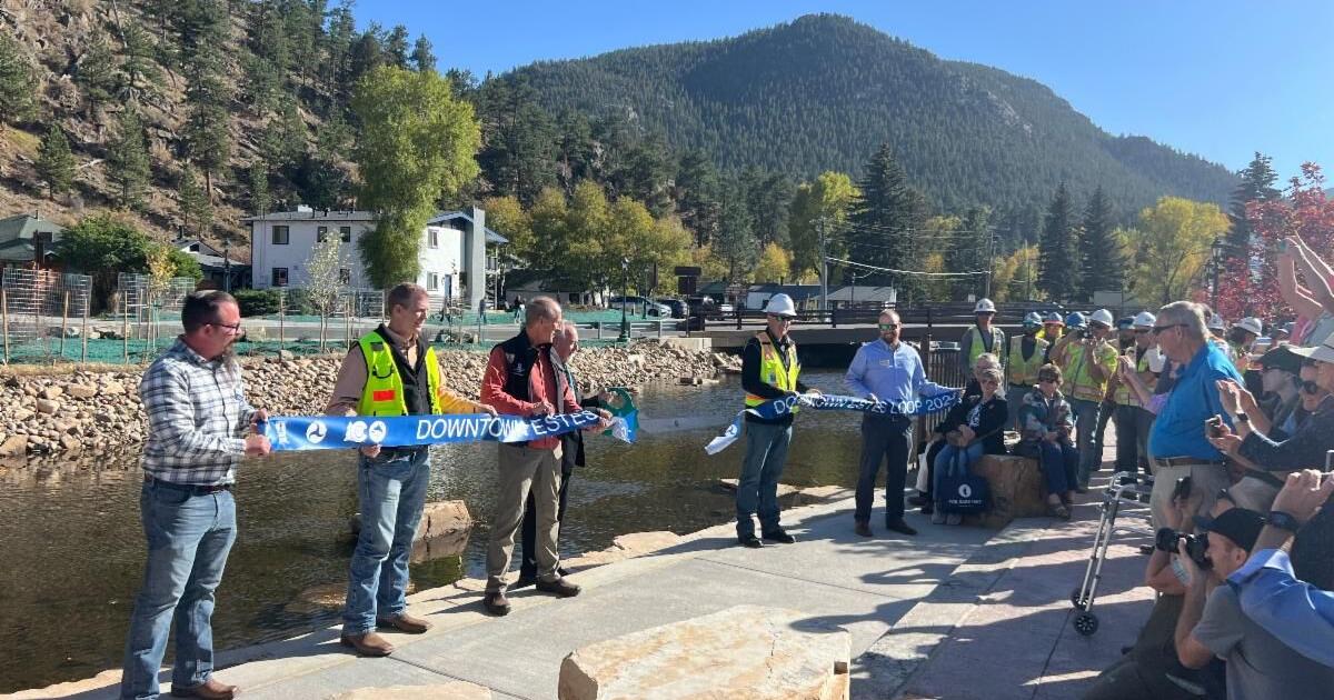 Major Elements of Downtown Loop Construction End | Featured Articles ...