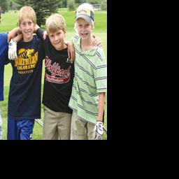 Time To Sign Up For The Nan Ryan Invitational Golf Tournament | Estes ...