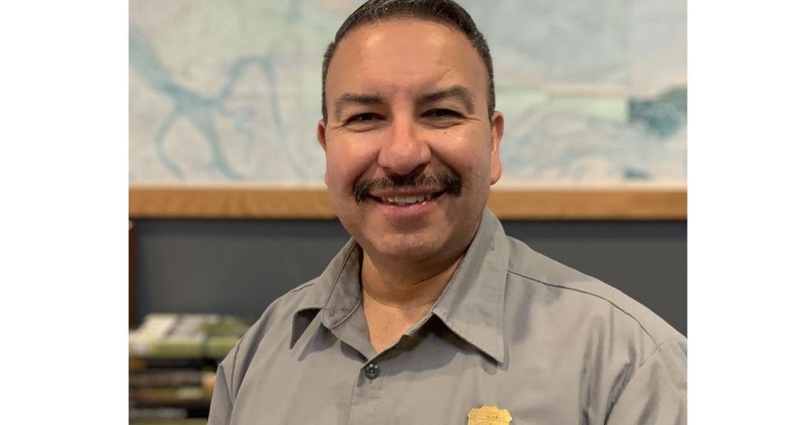National Park Service Selects New Superintendent Of Rocky Mountain ...