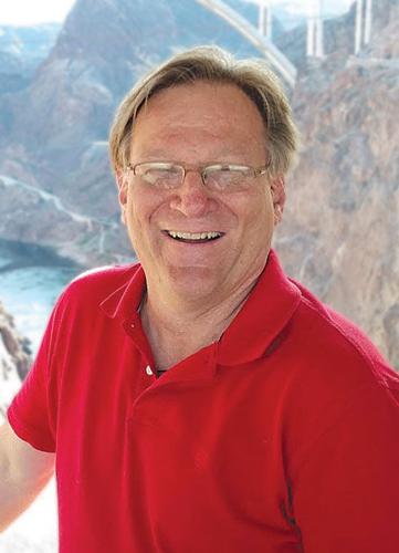 Timothy “Tim” James Durnford | Local Obituaries | estesparknews.com