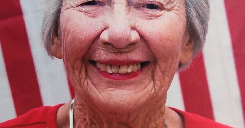 Jean Rawls Mays | Local Obituaries | estesparknews.com