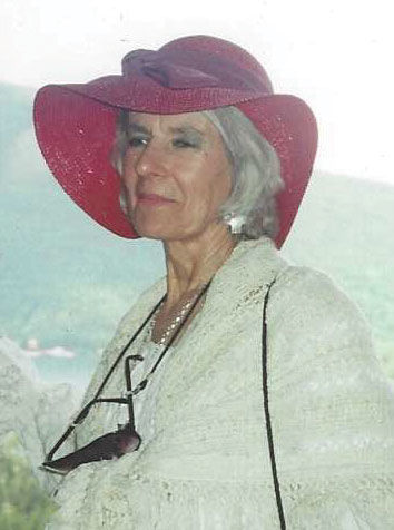 Nancy Dell Berryman | Local Obituaries | estesparknews.com