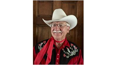 Vic Anderson To Perform Cowboy Concert on August 27 | Events ...