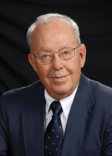 Carl Olson | Local Obituaries | estesparknews.com