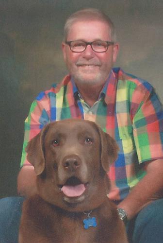 Dr. Wayman Edward Wisner | Local Obituaries | estesparknews.com