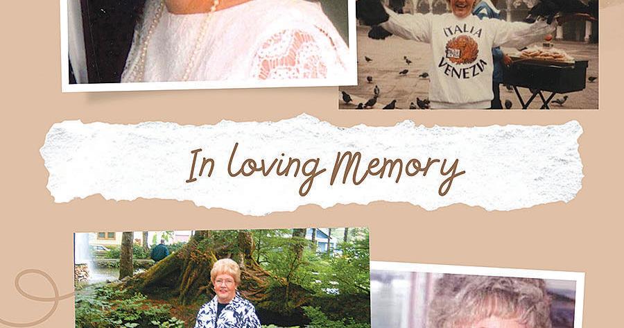 Verna Noreen Hogue | Local Obituaries | estesparknews.com