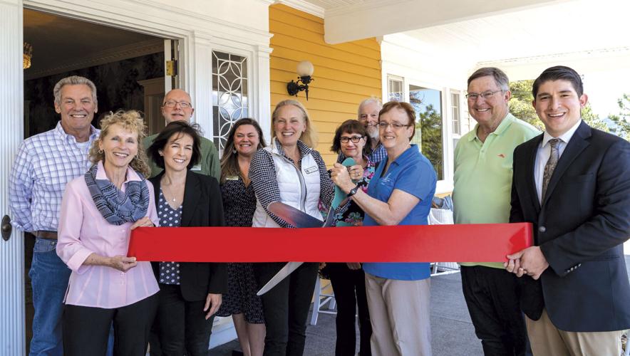 Grand Opening Of The Stanley Home Museum | Estes Park News ...